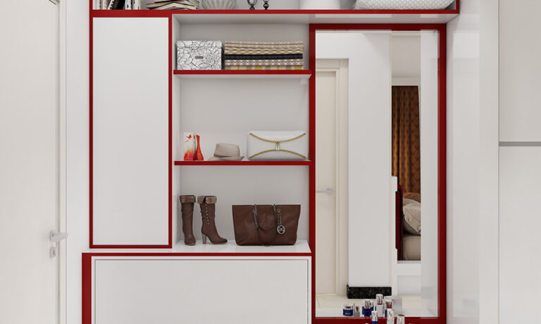 Latest Dressing Cupboard Design Ideas For Your Home