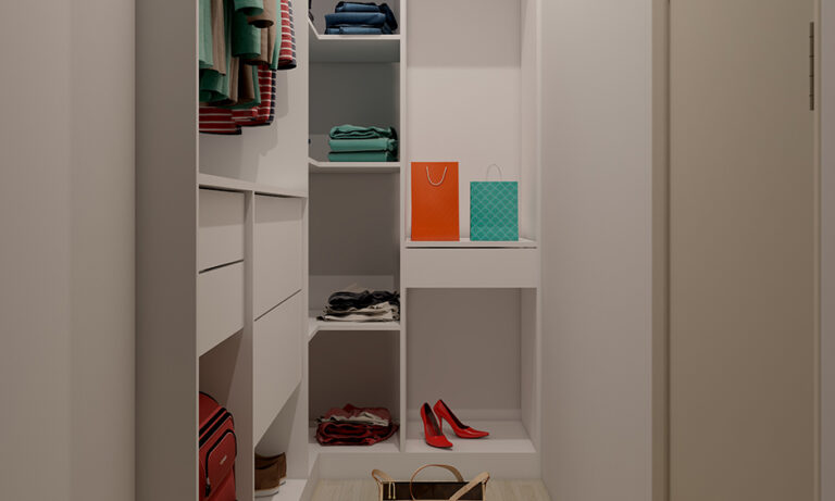 Latest Dressing Cupboard Design Ideas For Your Home