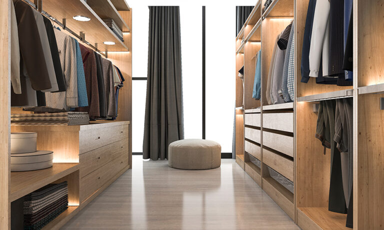 Latest Dressing Cupboard Design Ideas For Your Home