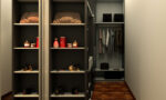 Latest Dressing Cupboard Design Ideas For Your Home