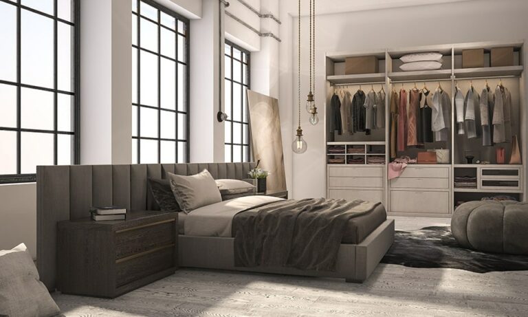 Latest Closet Design Ideas For Your Home | DesignCafe