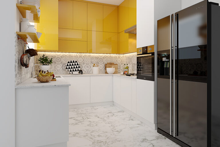 9 Chic Modern Kitchen Cabinet Designs You’ll Adore