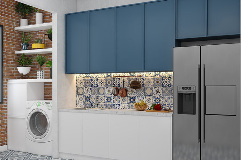 9 Chic Modern Kitchen Cabinet Designs You’ll Adore