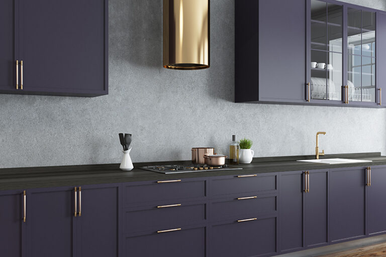 9 Chic Modern Kitchen Cabinet Designs You’ll Adore