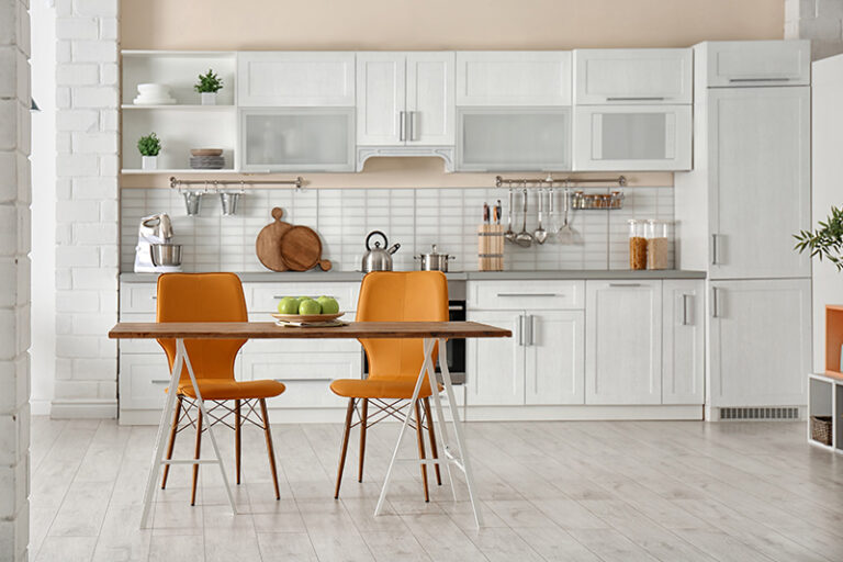 9 Chic Modern Kitchen Cabinet Designs You’ll Adore