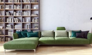 Latest Home Library Design Ideas | Design Cafe