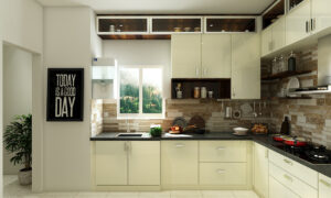 Different Types Of Kitchen Cabinet Doors For Your Home