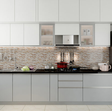 10 Kitchen Dado Tile Designs Loved By Culinary Experts