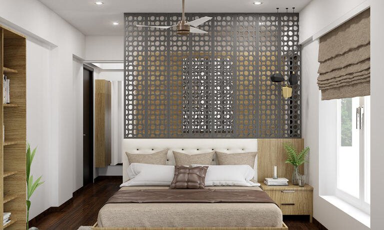 Bedside Table Design Ideas for Your Home | DesignCafe