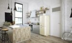Best Vintage and Retro Kitchen Ideas