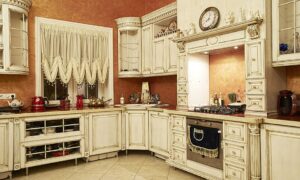 Best Vintage and Retro Kitchen Ideas
