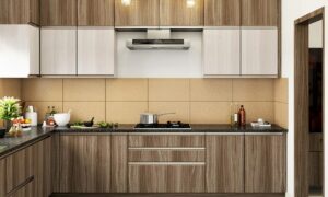 Traditional Indian Kitchen Design Ideas with Timeless Appeal