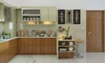 Traditional Indian Kitchen Design Ideas with Timeless Appeal