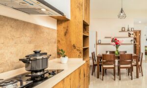 Traditional Indian Kitchen Design Ideas with Timeless Appeal