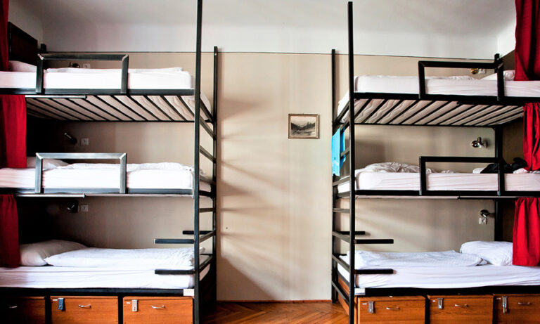 Innovative Bunk Bed Design Ideas For Your Home | DesignCafe