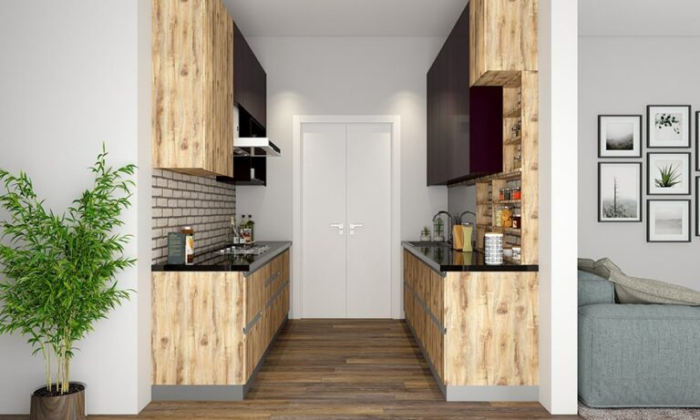 A Guide To Planning Your Kitchen Interior Design | DesignCafe