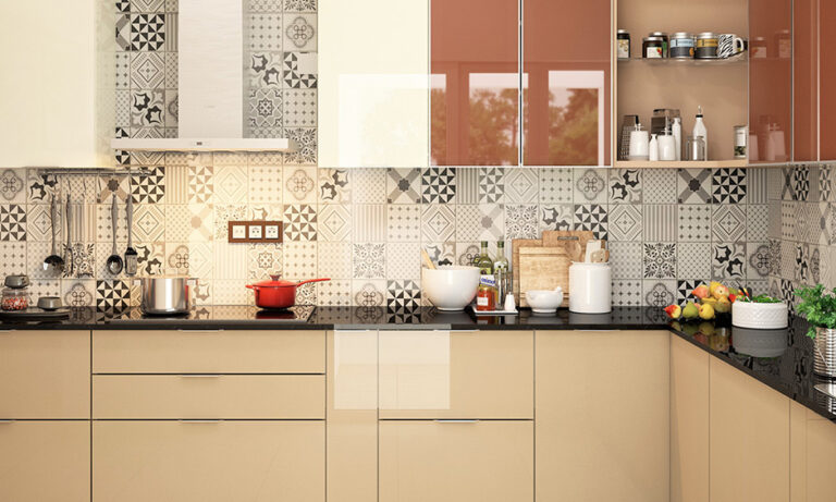 Kitchen Corner Cabinet Ideas For Your Home | DesignCafe