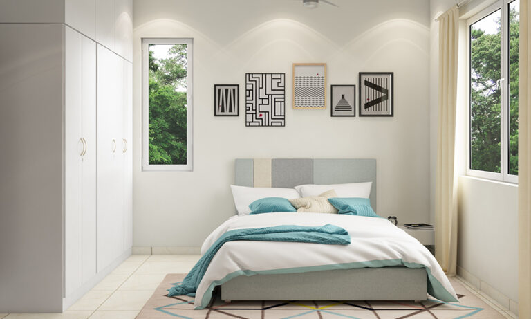 Everything You Must Know About Beds | DesignCafe