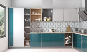 A Guide To Different Kitchen Units For Home | Design Cafe