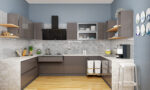 A Guide To Different Kitchen Units For Home | Design Cafe
