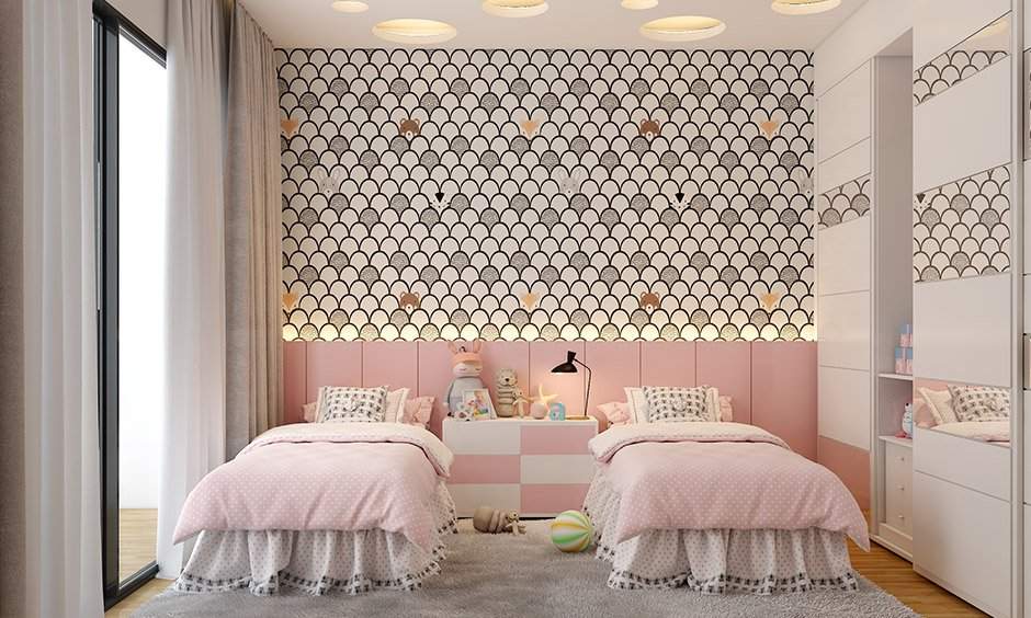 Girls Twin Bedroom Discount Girls Twin Bedroom Discount