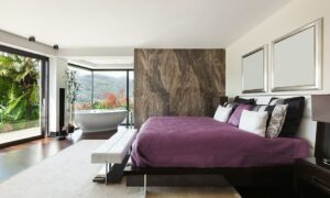 Bedroom Design Ideas for Romantic and Stylish Couple Retreats