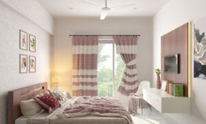 Bedroom Design Ideas for Romantic and Stylish Couple Retreats