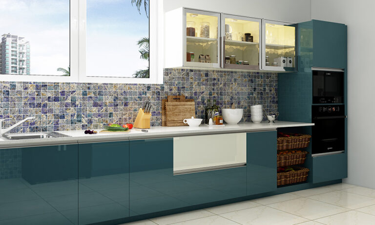 One Wall Kitchen Ideas For Your Home