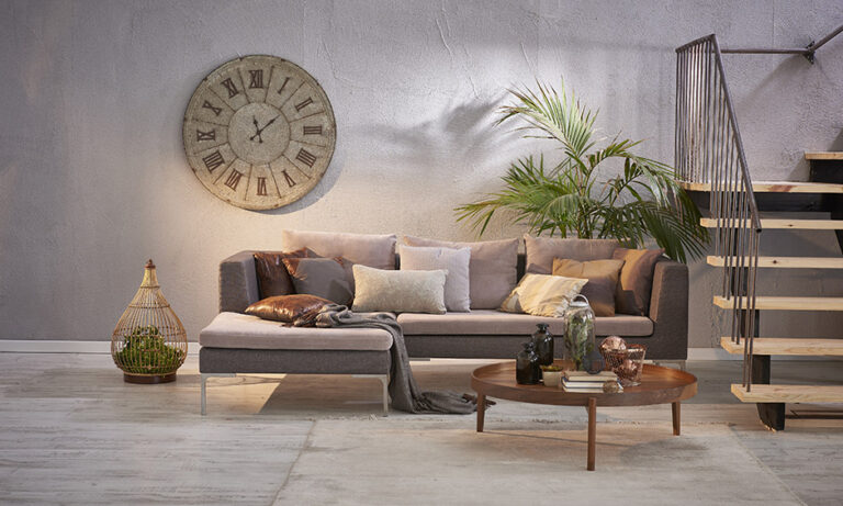 How to Mix Modern and Vintage Design & Decor | DesignCafe