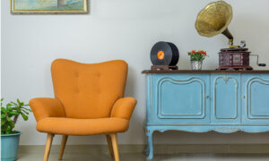 How to Mix Modern and Vintage Design & Decor | DesignCafe