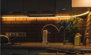DIY Lighting Ideas For Your Home | DesignCafe