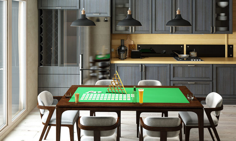 10 Creative Game Room Decor Ideas | Design Cafe