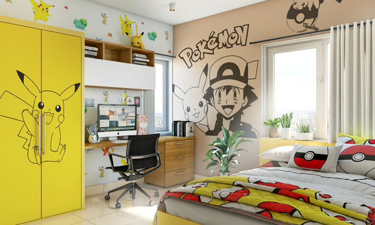 Inspiring Game Room Decor Ideas for the Ultimate Hangout