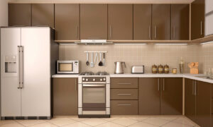 Rustic Paint Colour Ideas to Transform Your Home