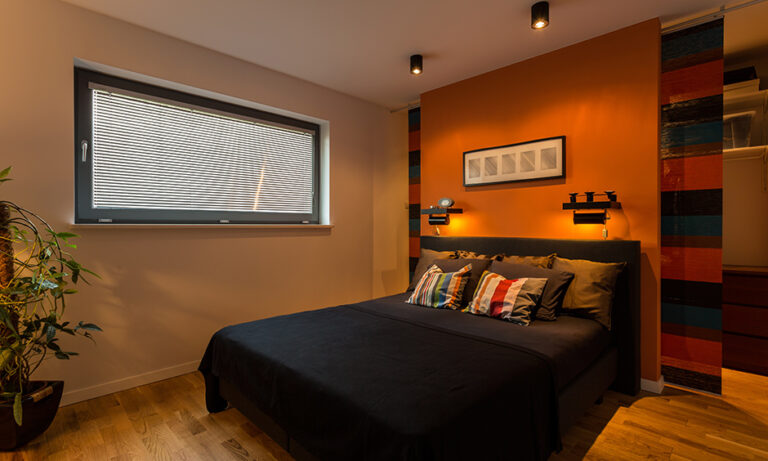 Rustic Paint Colour Ideas to Transform Your Home