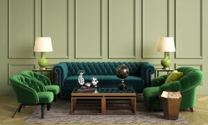 Rustic Paint Colour Ideas to Transform Your Home