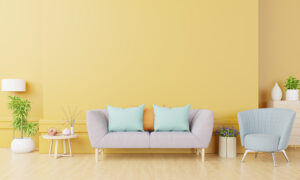 Rustic Paint Colour Ideas to Transform Your Home