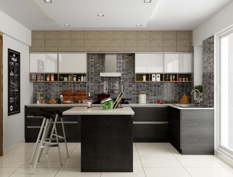 Guide to Kitchen Islands: Everything You Need to Know