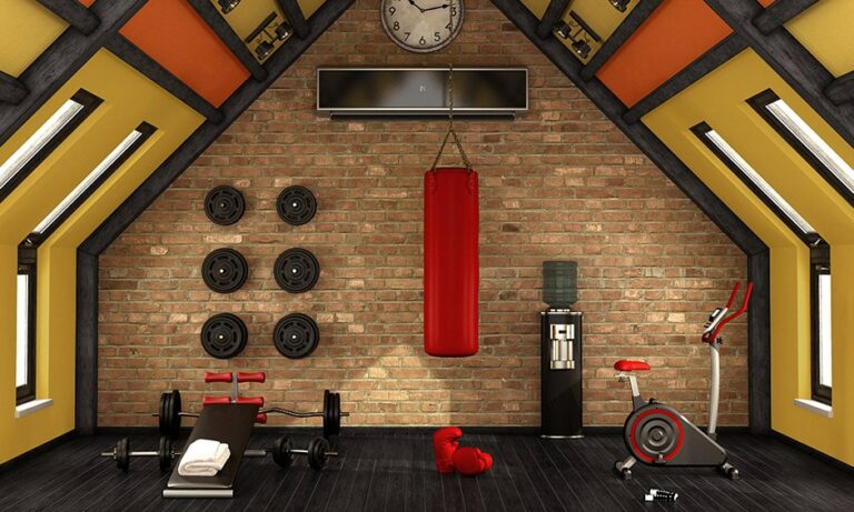 8 Beautiful Attic Home Design Ideas | DesignCafe