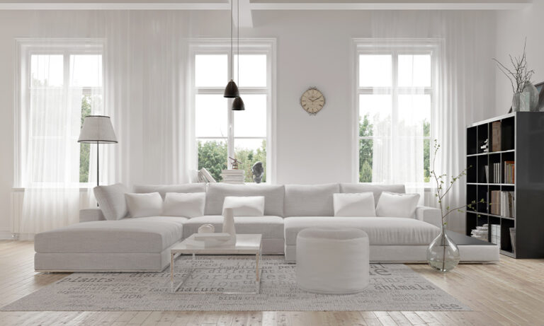 Neutral Paint Colors For Your Home Interiors | DesignCafe