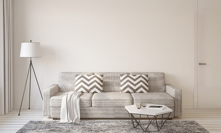 Neutral Paint Colors For Your Home Interiors | DesignCafe