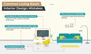 A Guide To Planning Living Room Layouts | Design Cafe