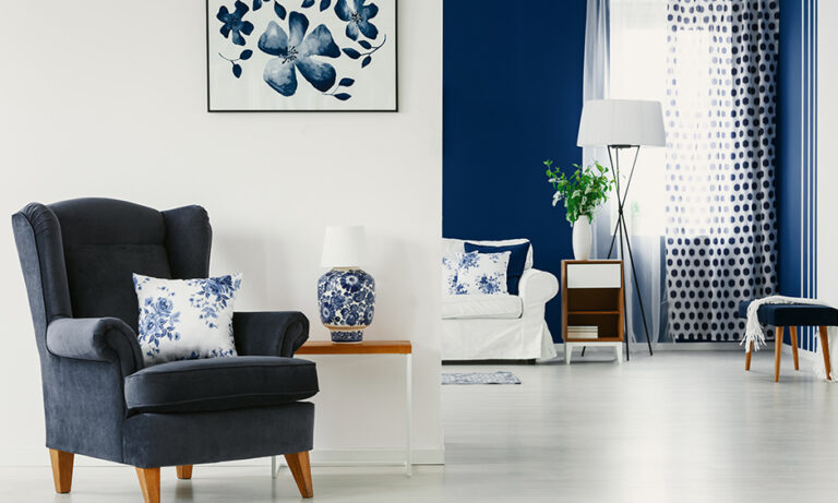 Perfect Wall Colour Combinations for Every Living Room