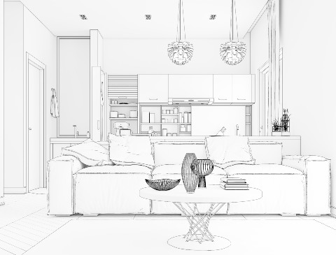 All About Living Room Decor For Your Home | Design Cafe