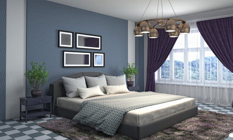 Curtains, Blinds, Drapes and Shades For Windows | Design Cafe