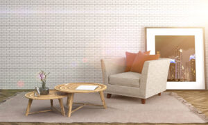 How To Clean Your Furniture Upholstery At Home | Design Cafe