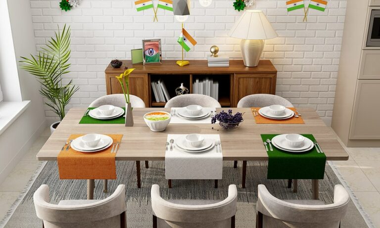 Independence Day Home Decor Ideas to Celebrate Freedom