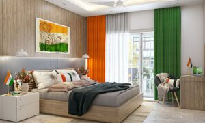 Independence Day Home Decor Ideas to Celebrate Freedom