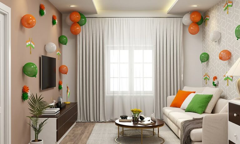 Independence Day Home Decor Ideas to Celebrate Freedom