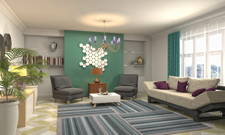 Living Room Decor Ideas For Your Home | Design Cafe